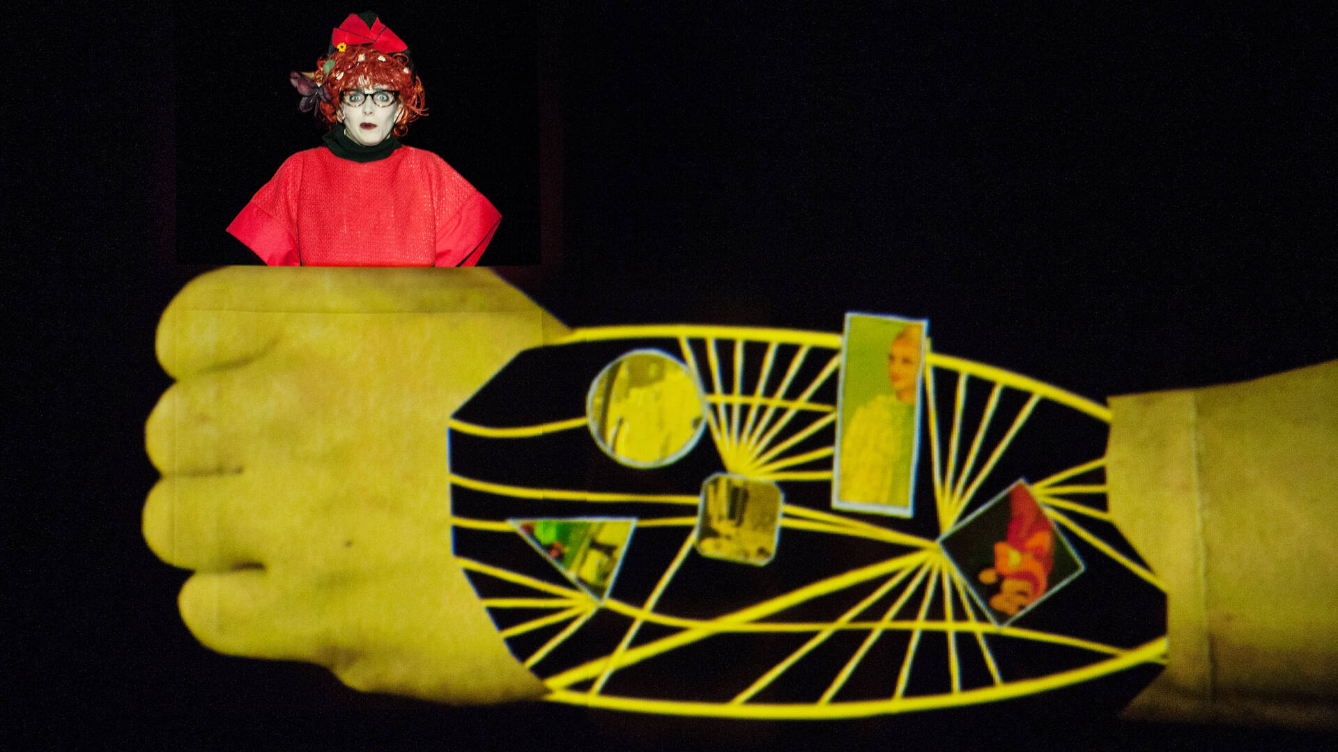 Golem | Theatre in London