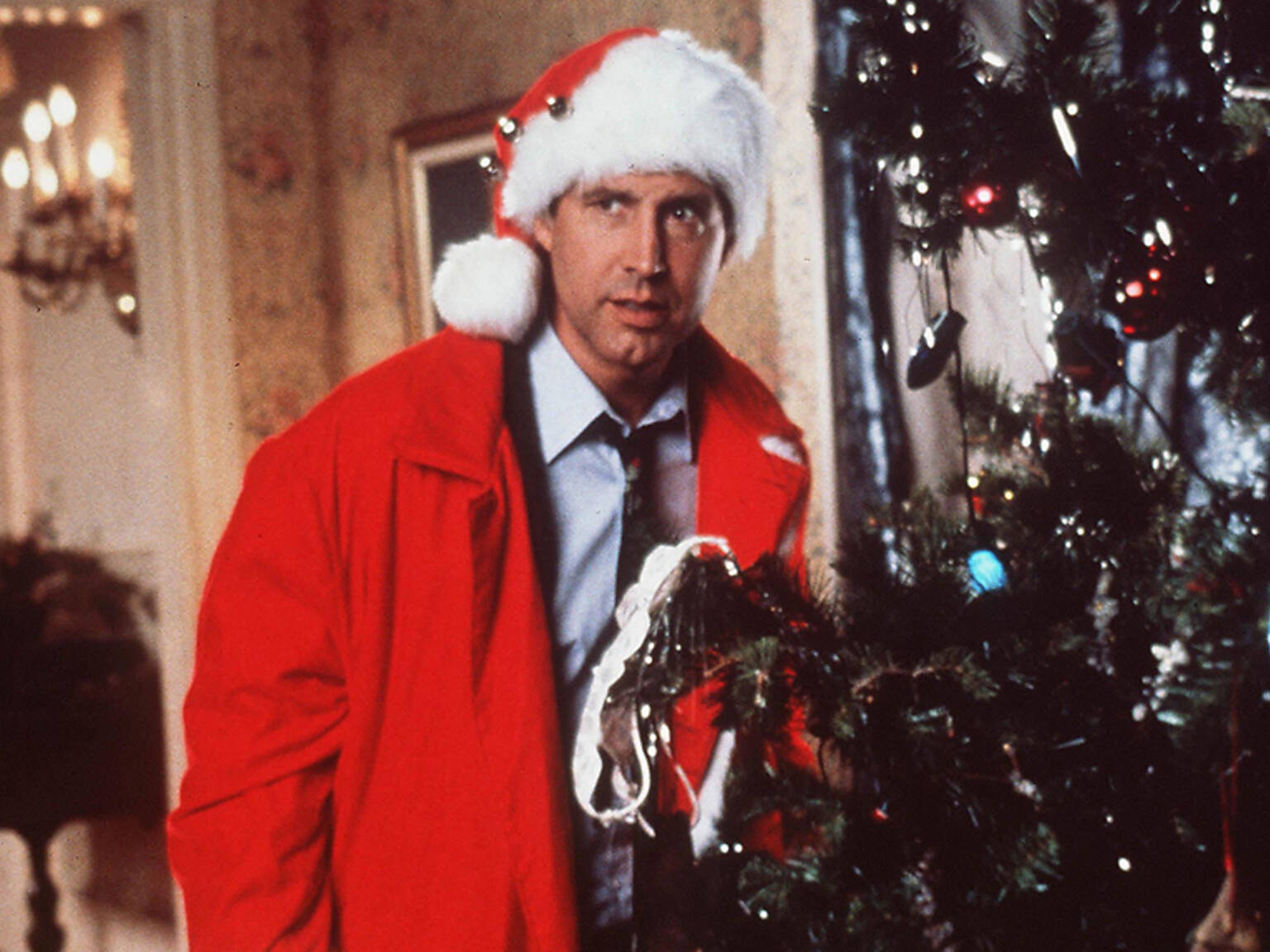 The 11 best holiday film screenings in New York City