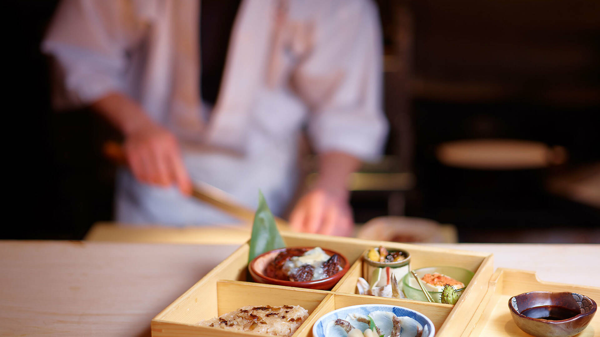 17 Best Omakase in Miami for a Luxe Chef's Counter Experience