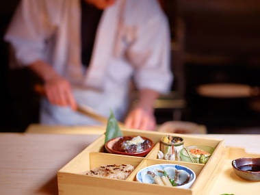 17 Best Omakase in Miami for a Luxe Chef's Counter Experience