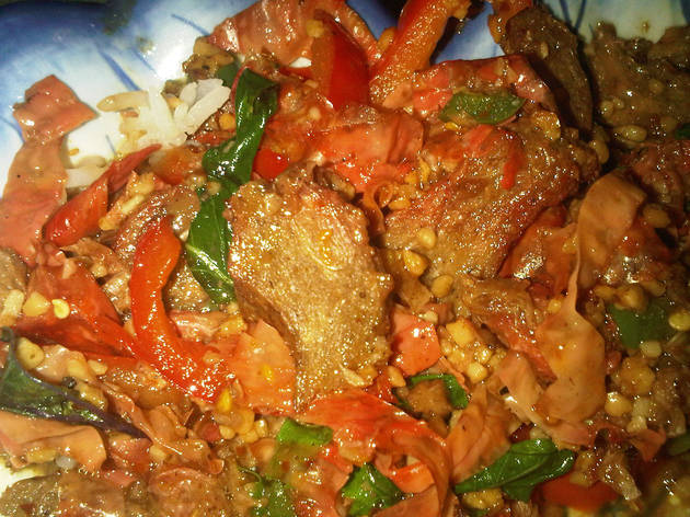 Komol | Restaurants in East of the strip, Las Vegas