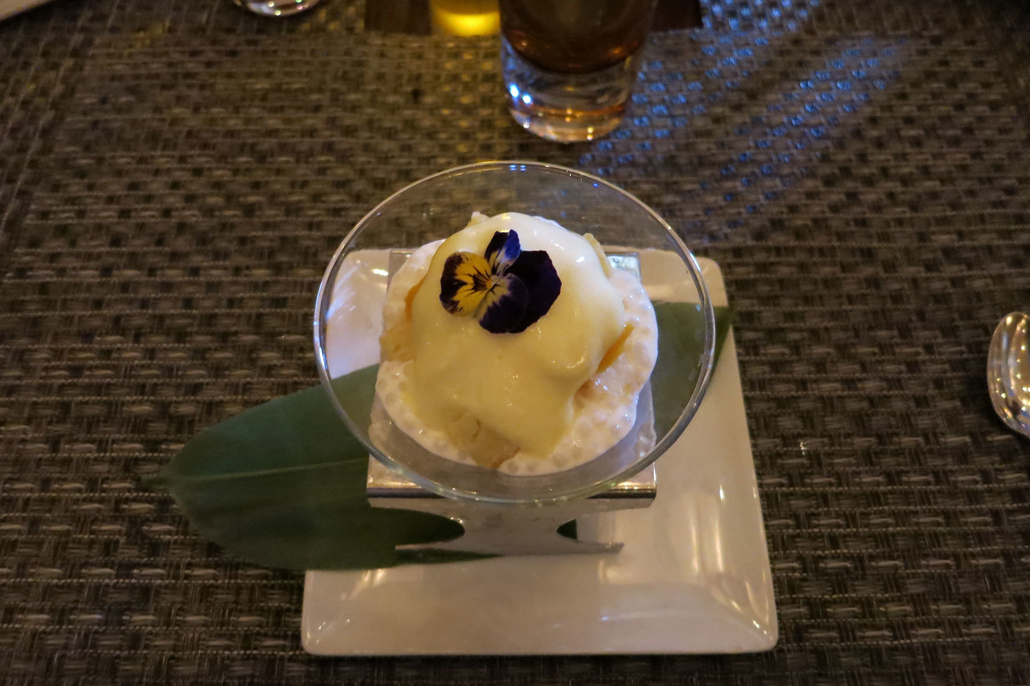 MOzen Bistro | Restaurants in The Strip, Las Vegas