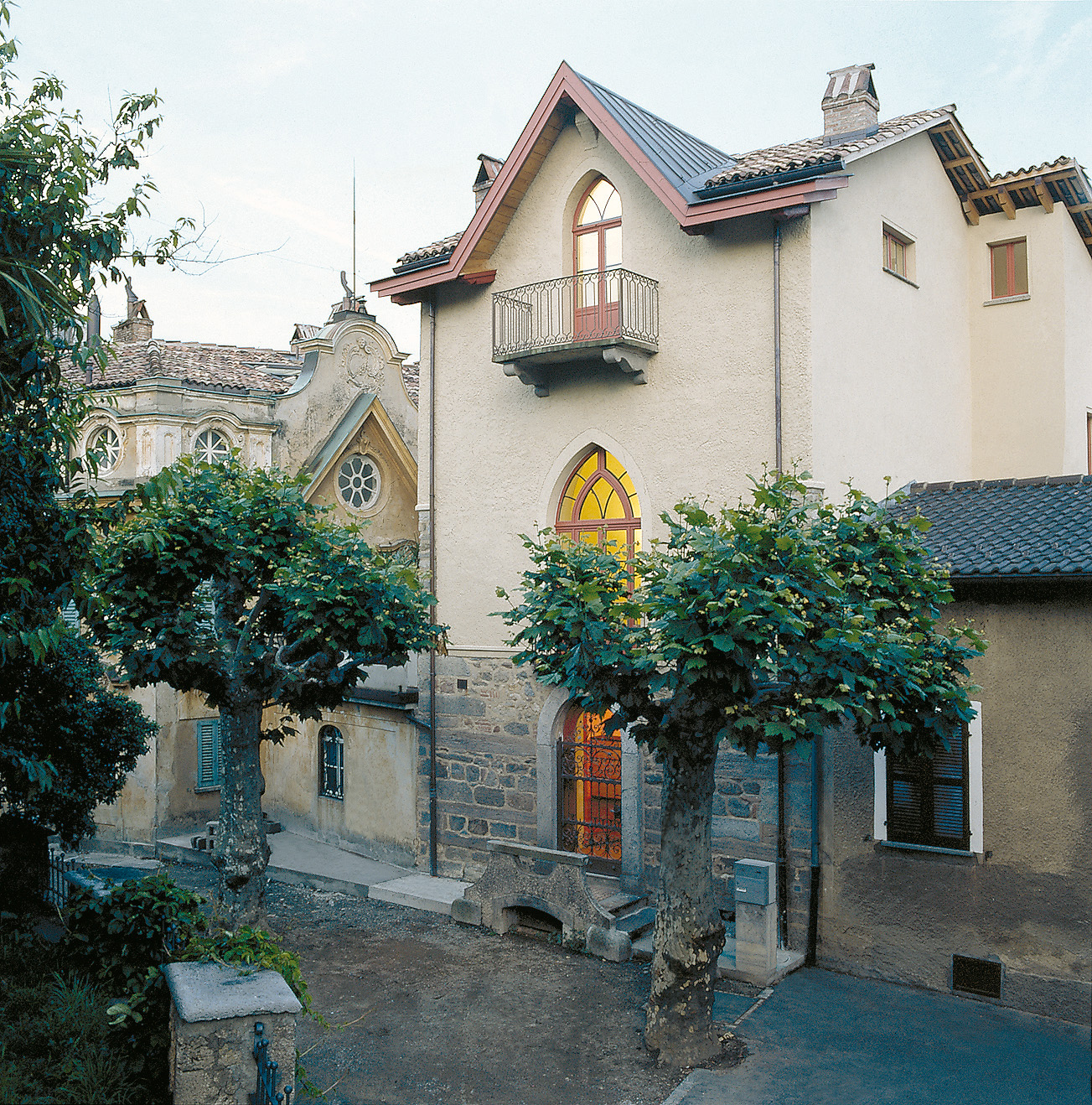 Hermann Hesse Museum | Things to do in Lugano, Montagnola Hermann Hesse Museum | Things to do in Lugano, Montagnola