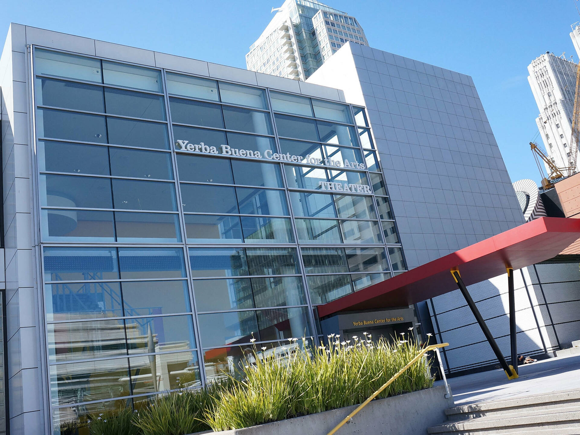 The best theaters in San Francisco from Broadway plays to ballet
