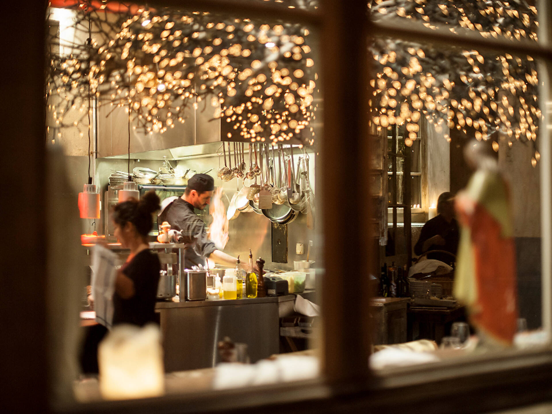 Basel spring and summer guide – Things to do – Time Out Switzerland