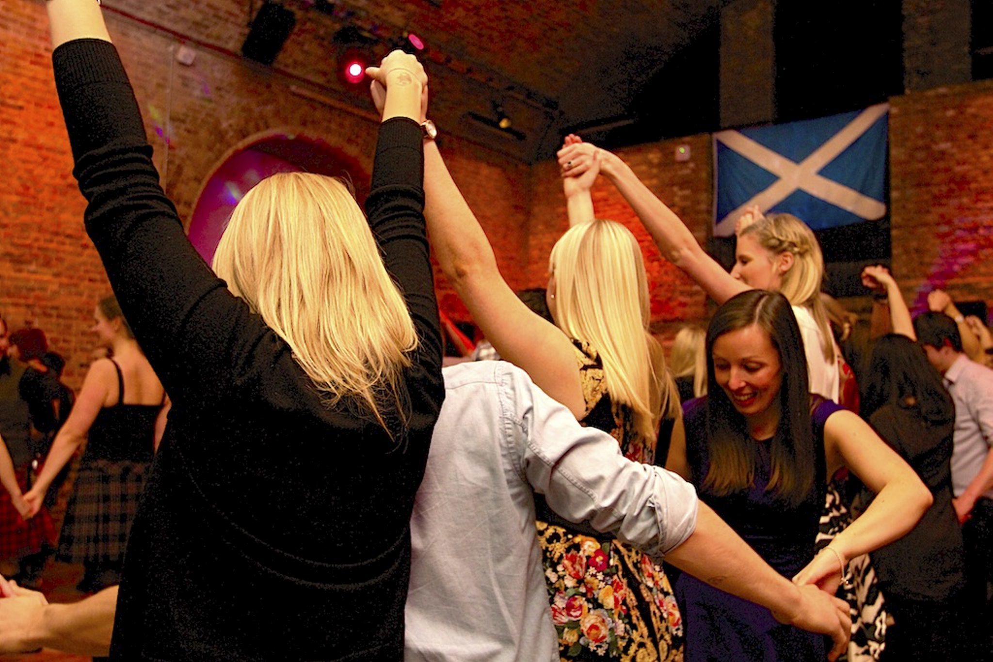 Burns Night in Edinburgh 2015 - Time Out Edinburgh