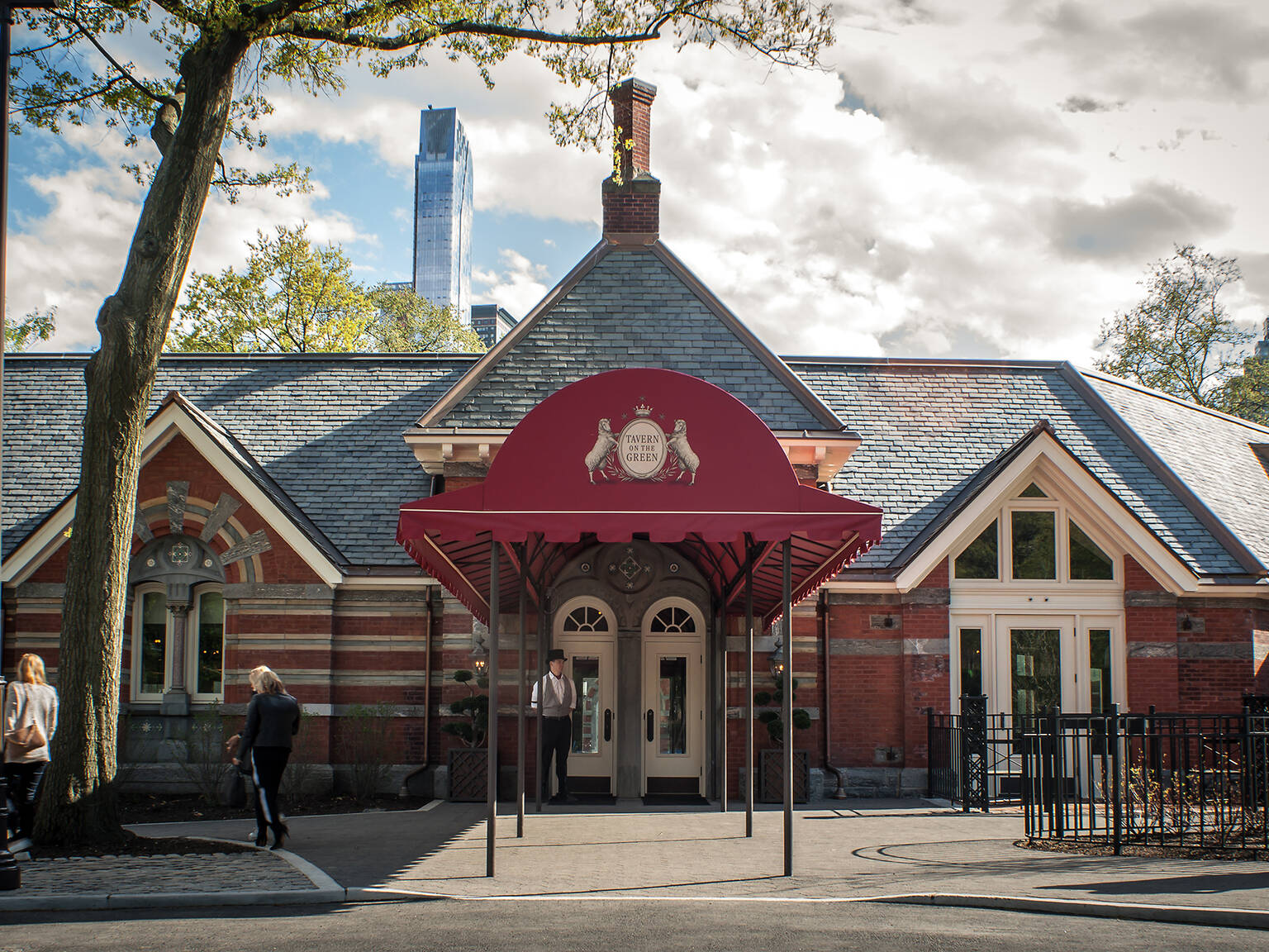 NYC’s most iconic restaurants worth visiting at least once