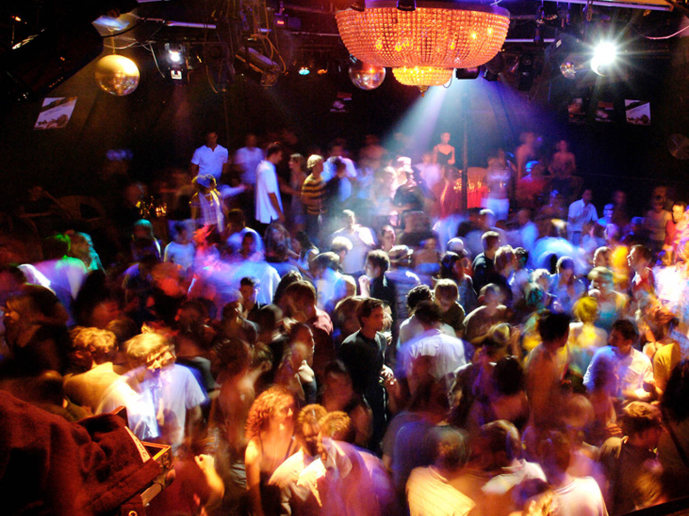 Basel city guide – Food, bars, things to do – Time Out