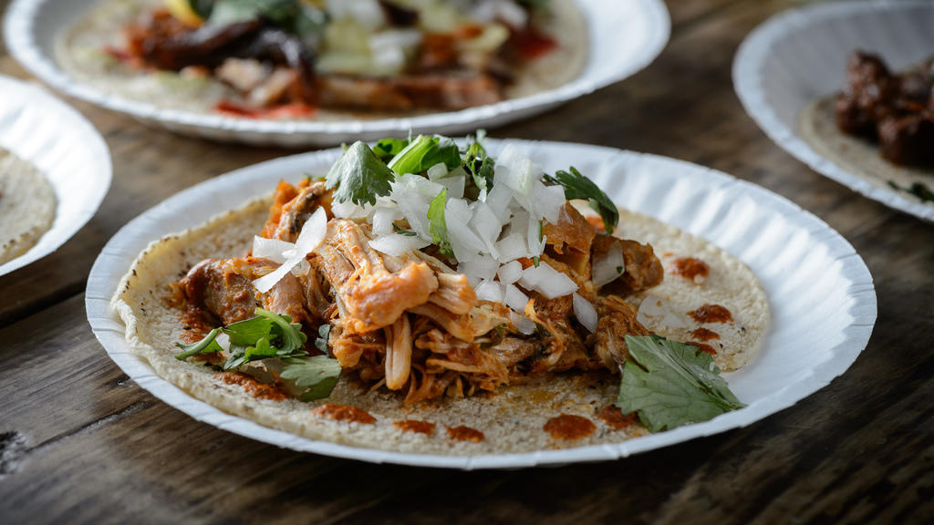 Empellón al Pastor | Restaurants in East Village, New York