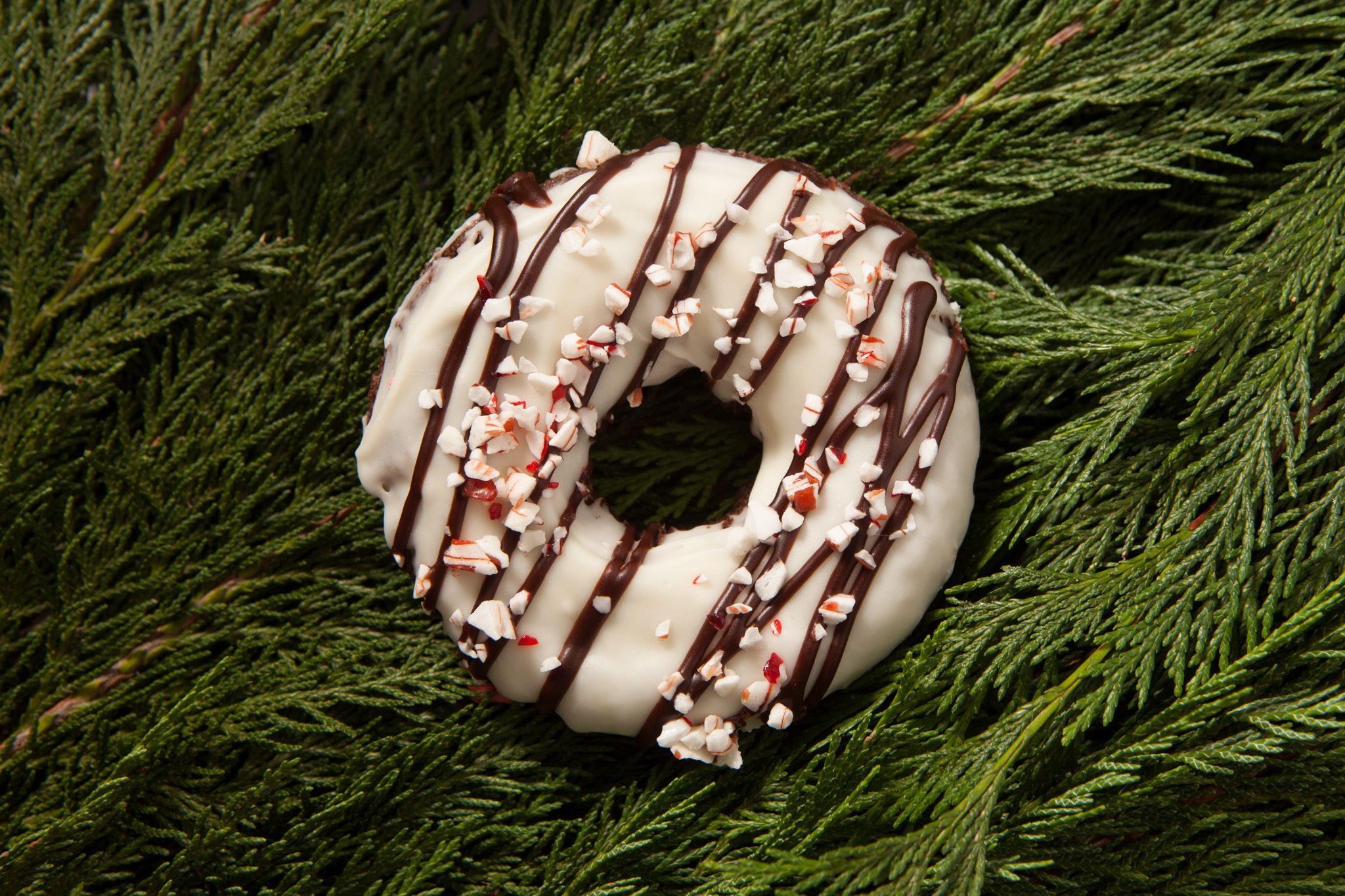 10 new holiday doughnuts at Chicago doughnut shops