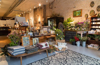 Fleur | Shopping in Logan Square, Chicago