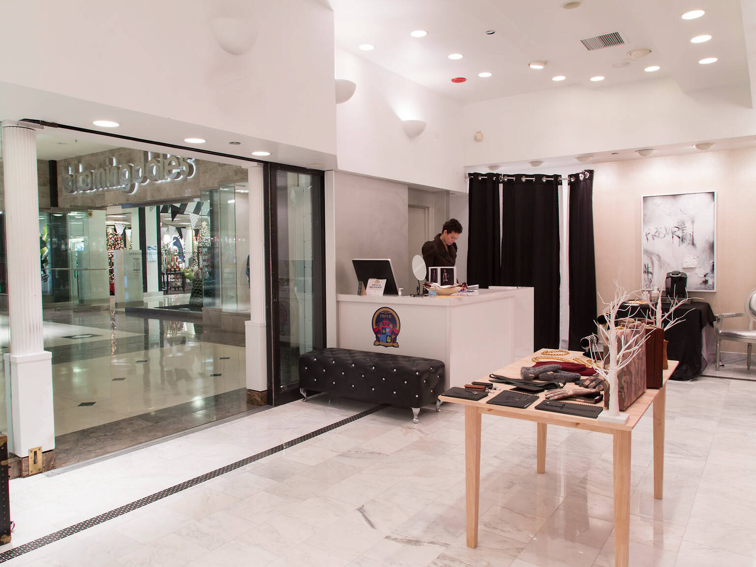 The best shops in River North and Streeterville