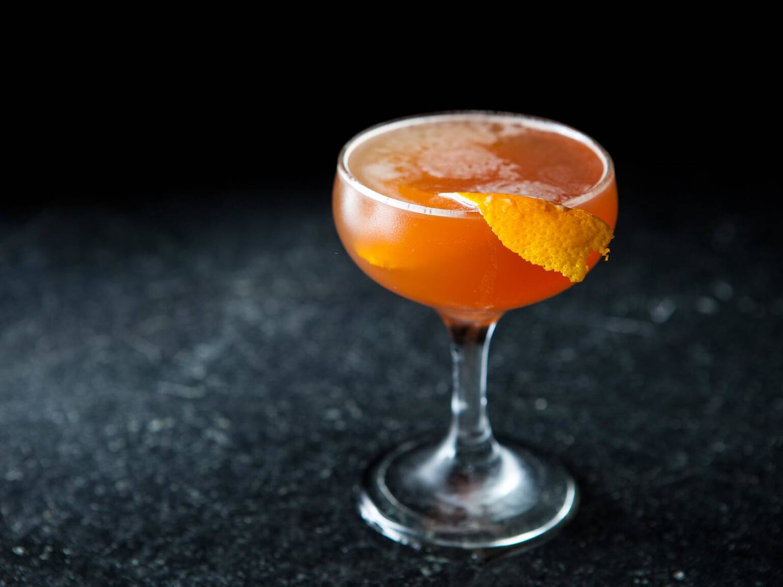 13 winter cocktails to keep you warm and fuzzy