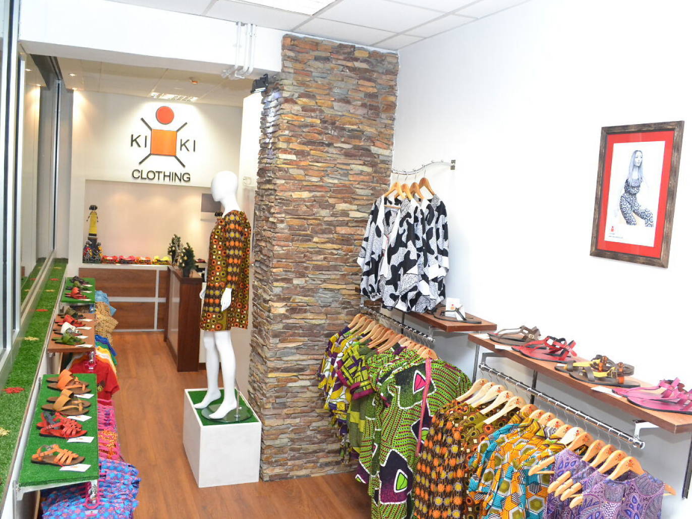 125 best things to do in Accra and Ghana - shopping and markets