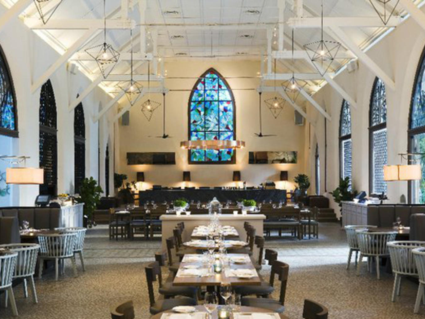 Dempsey Hill Guide: Things To Do, Eat, Drink And Shop