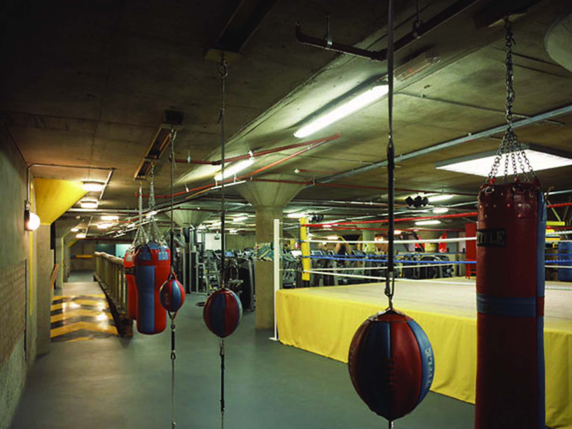 Best Gyms and Fitness Studios in London | Places To Break A Sweat In London