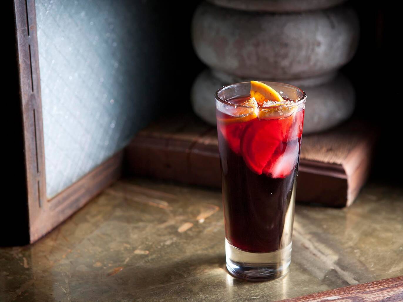 13 winter cocktails to keep you warm and fuzzy