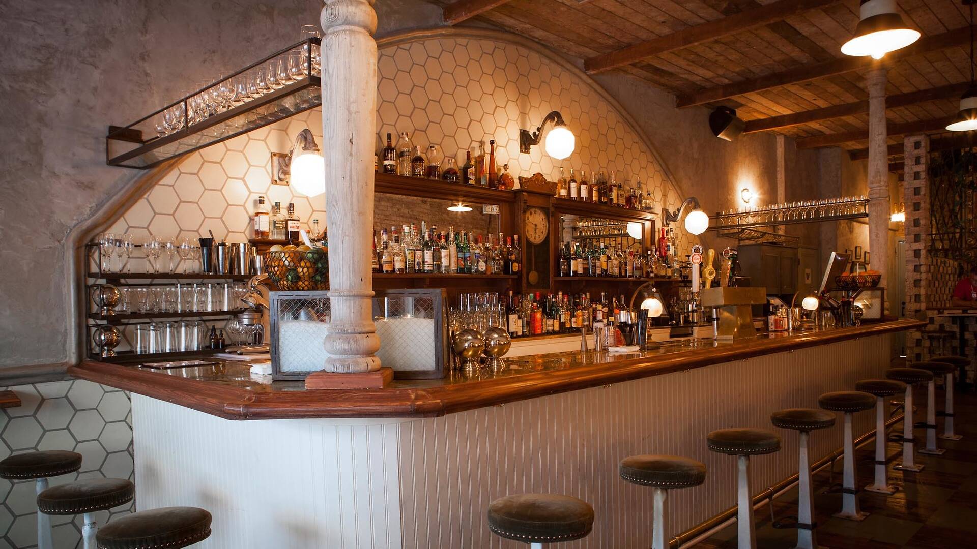 Power House | Bars in Hollywood, Los Angeles