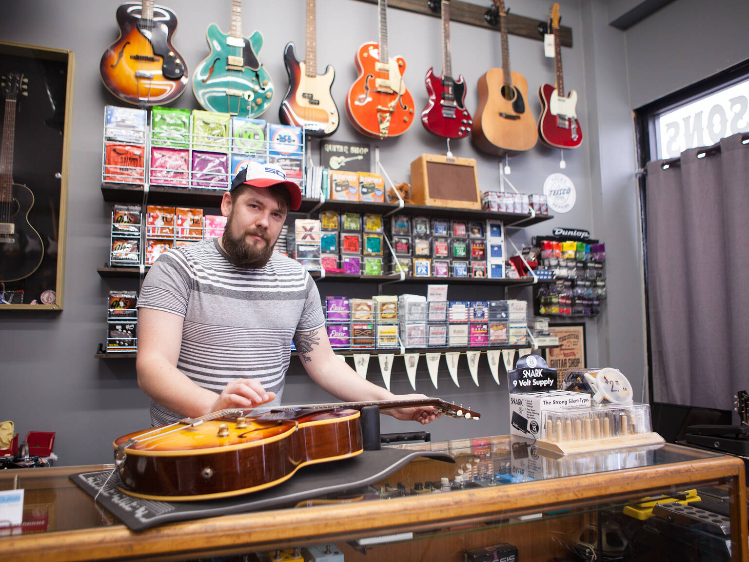 Best music stores in Chicago for instruments, sheet music and more