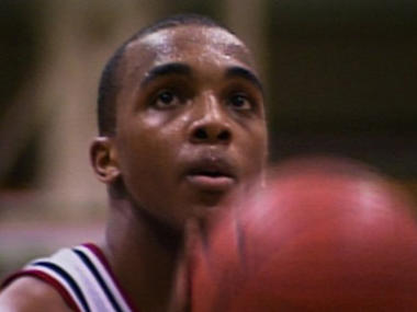 18 Best Basketball Movies Of All Time
