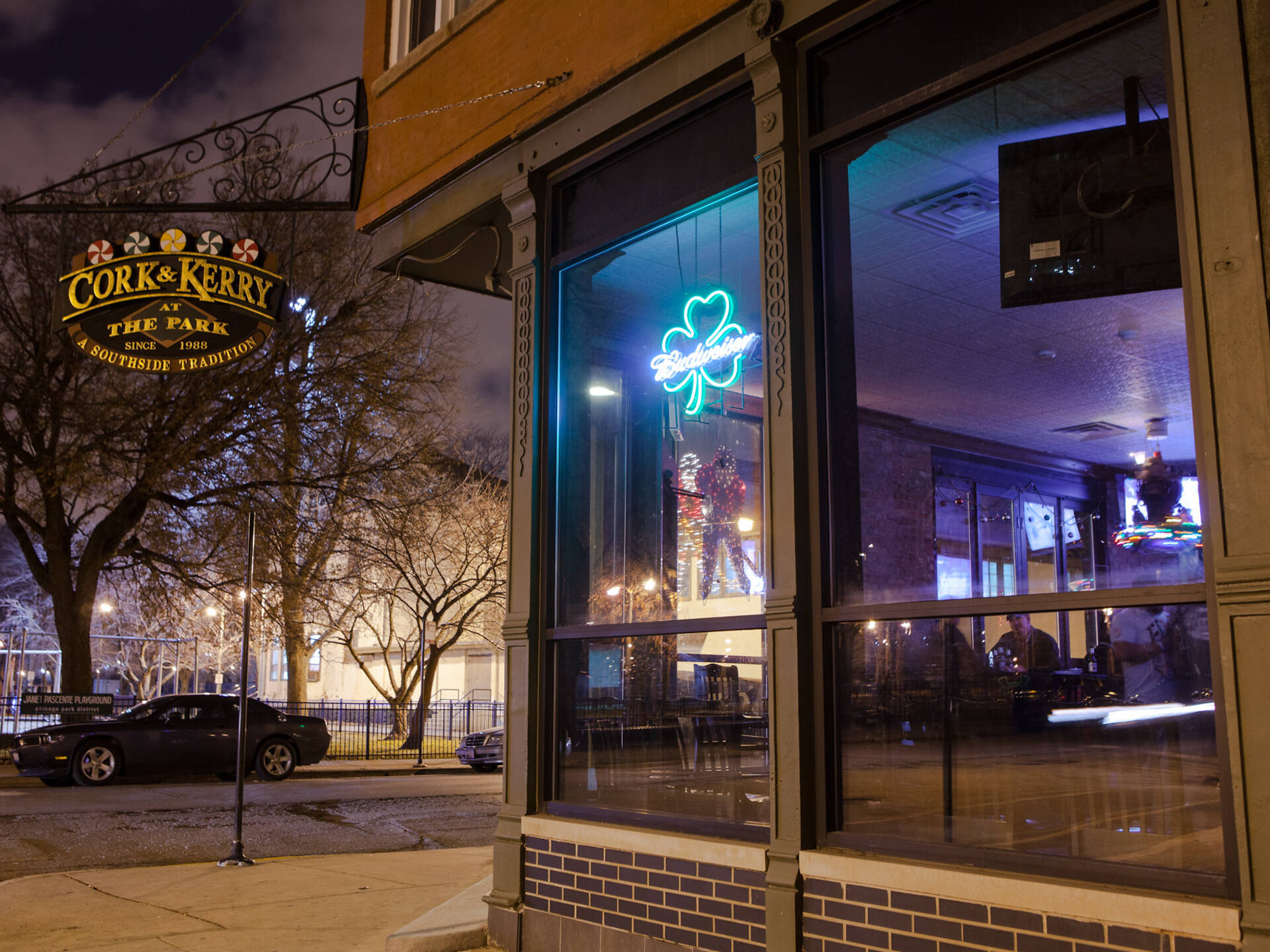 The best bars in Bridgeport Chicago