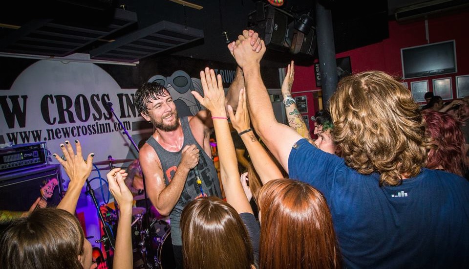 New Year's Eve parties to suit any scenario – Time Out clubbing and ...