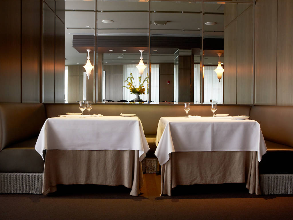 Boston Fine Dining: 12 Places Perfect for a Special Occasion