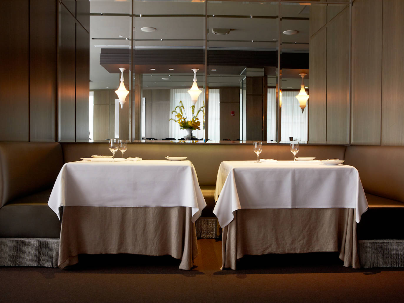 Michelin Star Restaurants Boston: 16 Chefs Who Deserve the Stars