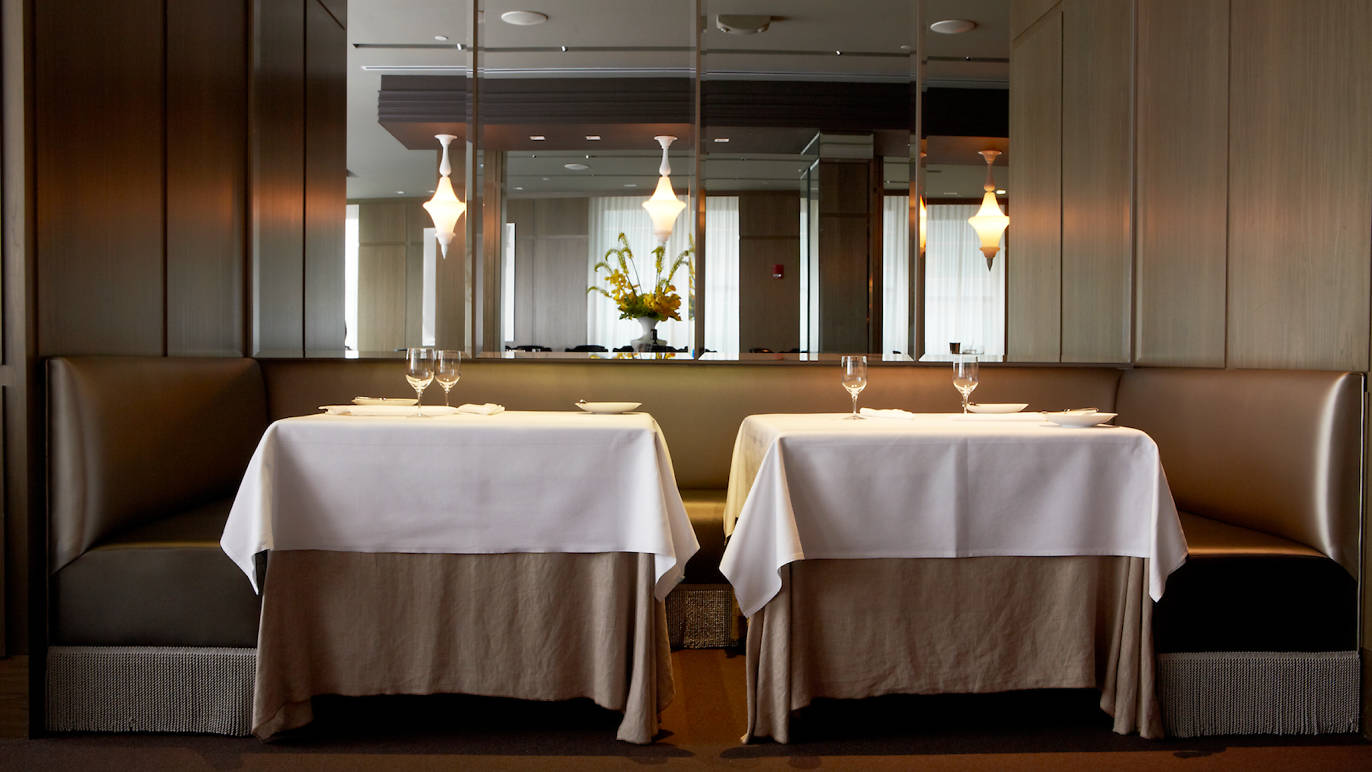 Boston Fine Dining: 12 Places Perfect for a Special Occasion
