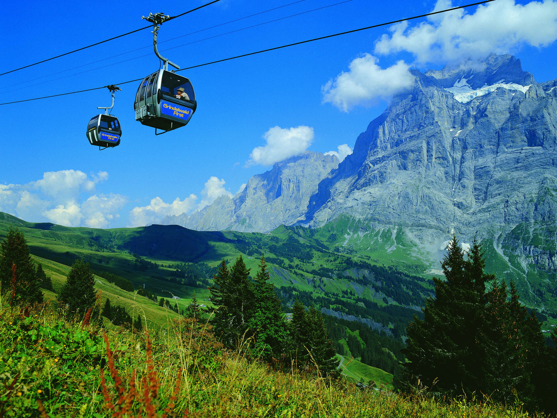 Things to do in Switzerland – Festivals, events, attractions – Time Out