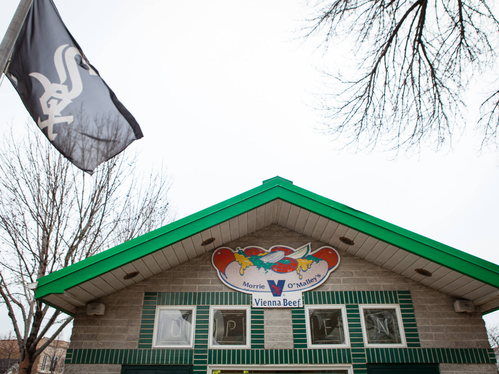 The Best Bridgeport Restaurants, From Hot Dogs to Chinese Food