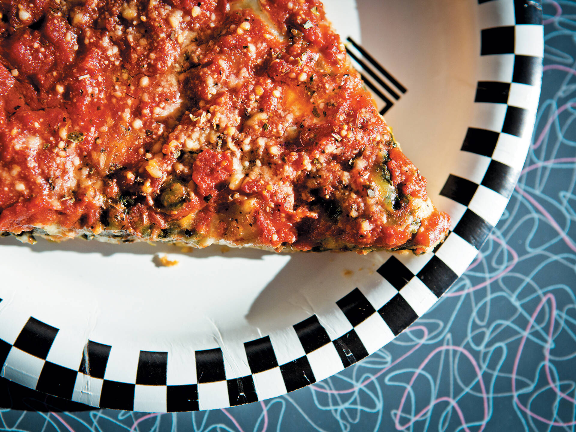 The Best Bridgeport Restaurants, From Hot Dogs to Chinese Food