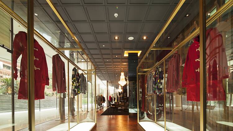 President’s Design Award 2014