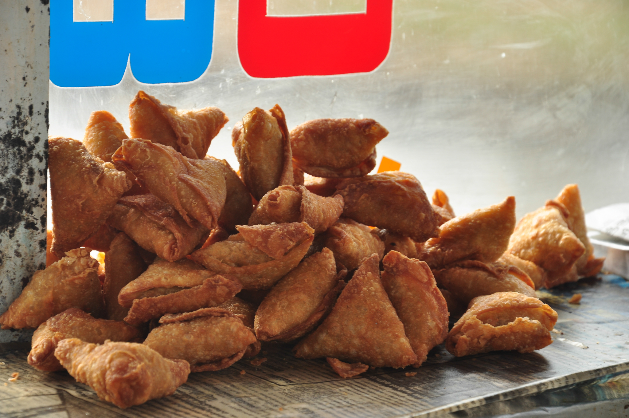 Sri Lanka street food | Time Out Sri Lanka