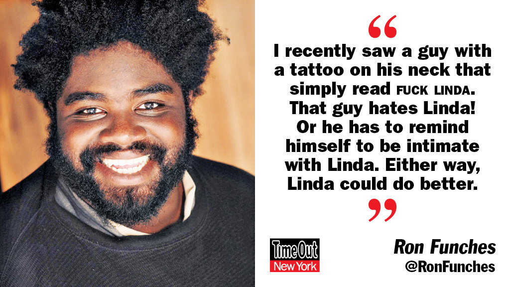 Joke of the week