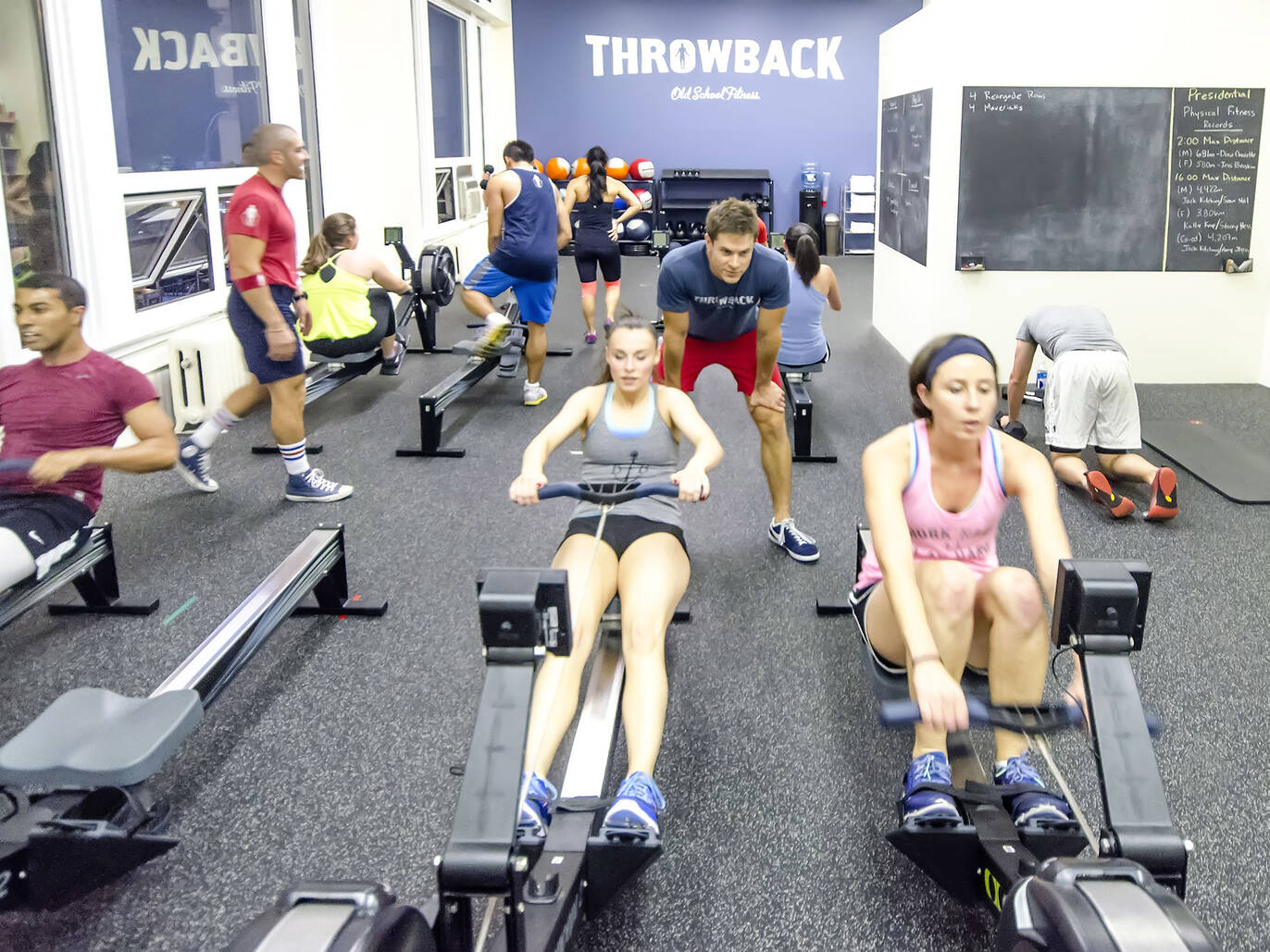 The 12 best New Year's fitness deals