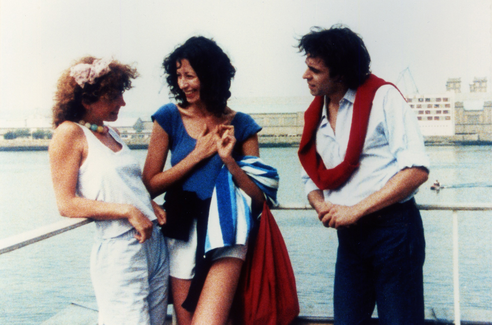 The Green Ray 1986, directed by Eric Rohmer | Film review