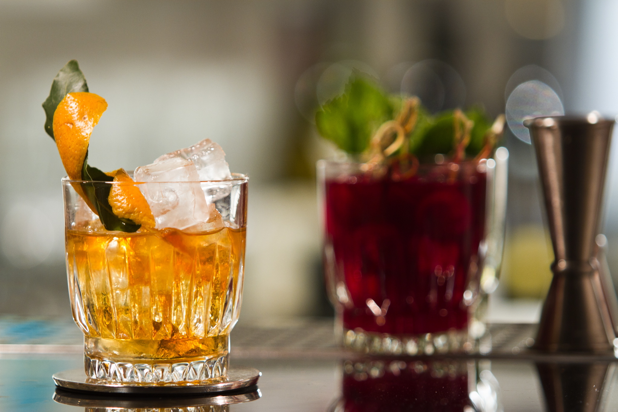 46 & Mercy | Bars and pubs in Spitalfields, London