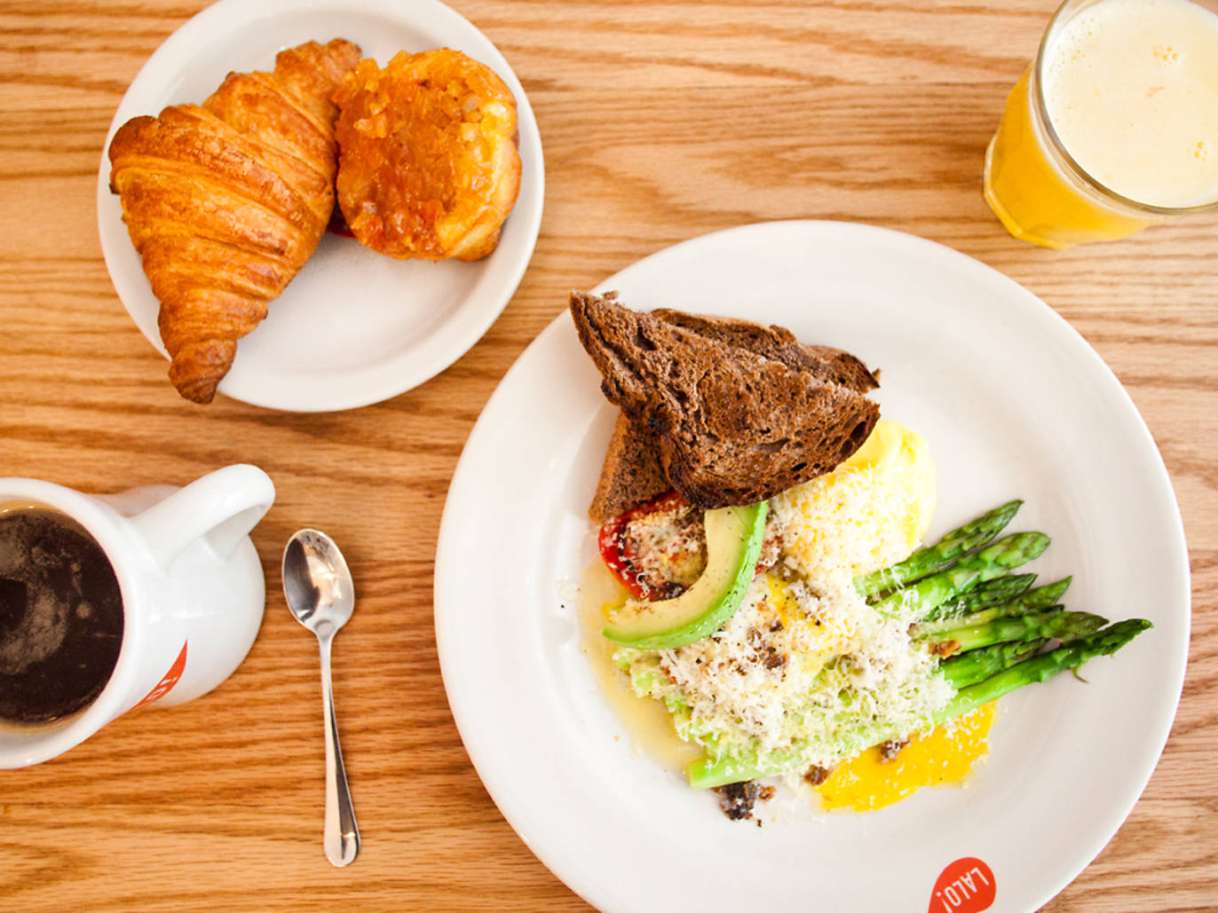 Los 10 mejores lugares para comer en la Roma