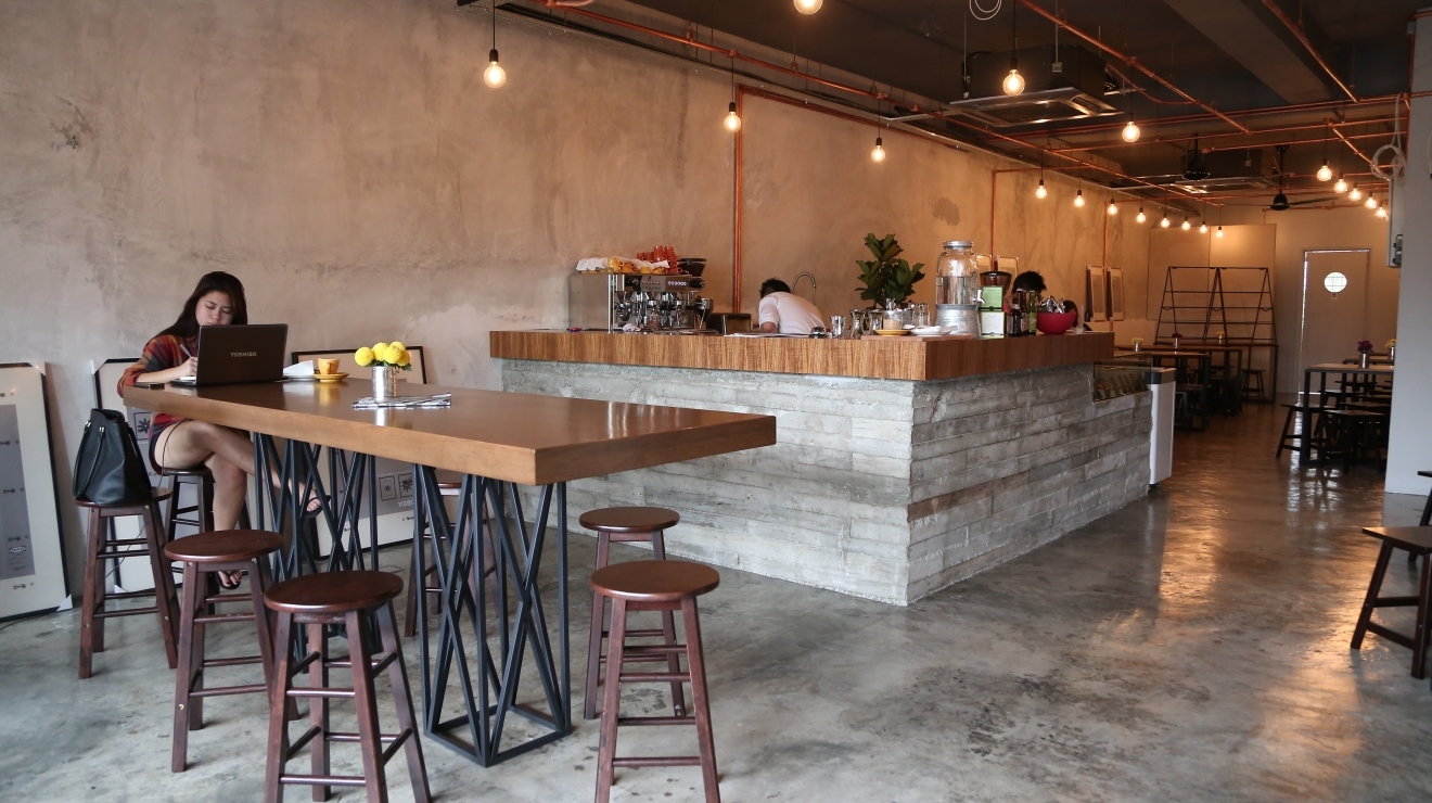 Café Atas 59 | Restaurants in Bangsar, Kuala Lumpur