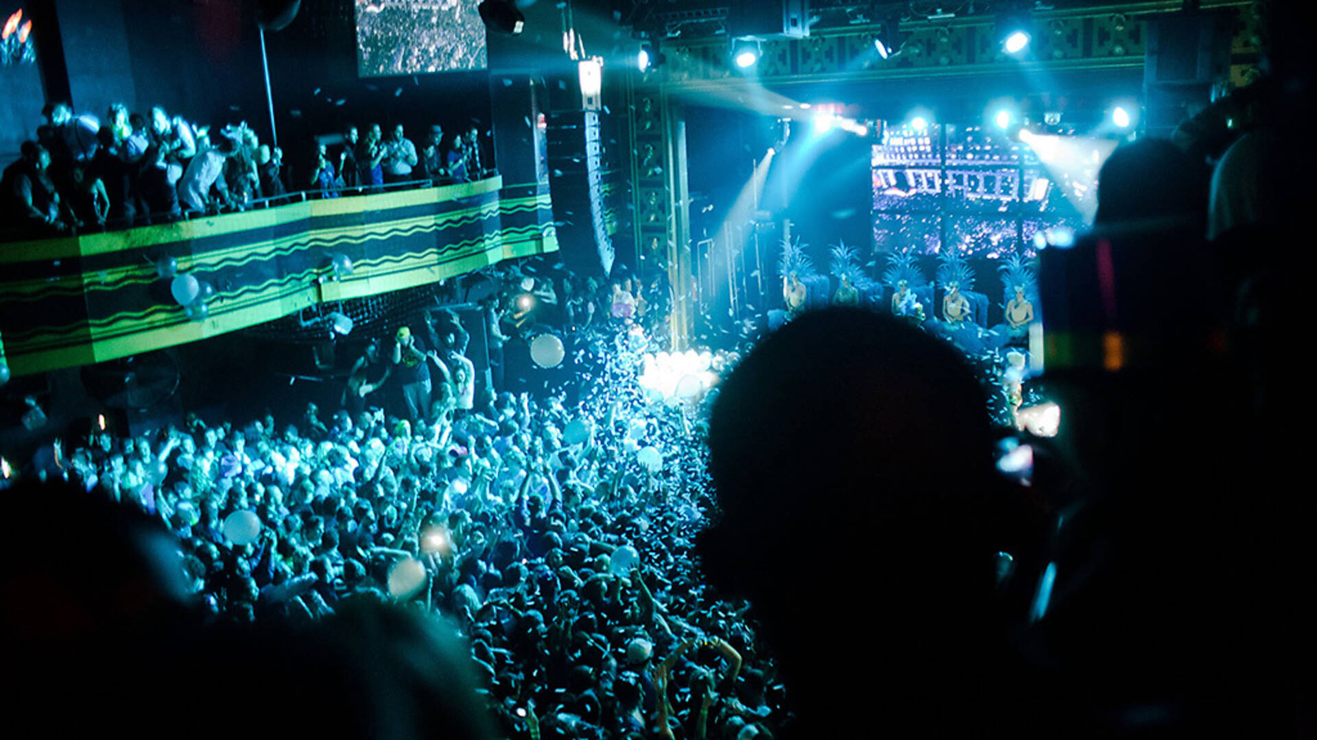 Live Music New York Music Events And Concerts Time Out New York