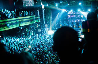 Best live music venues in New York City and Brooklyn