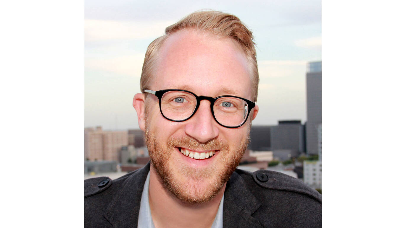 LA architecture experts pick the city's most beautiful buildings