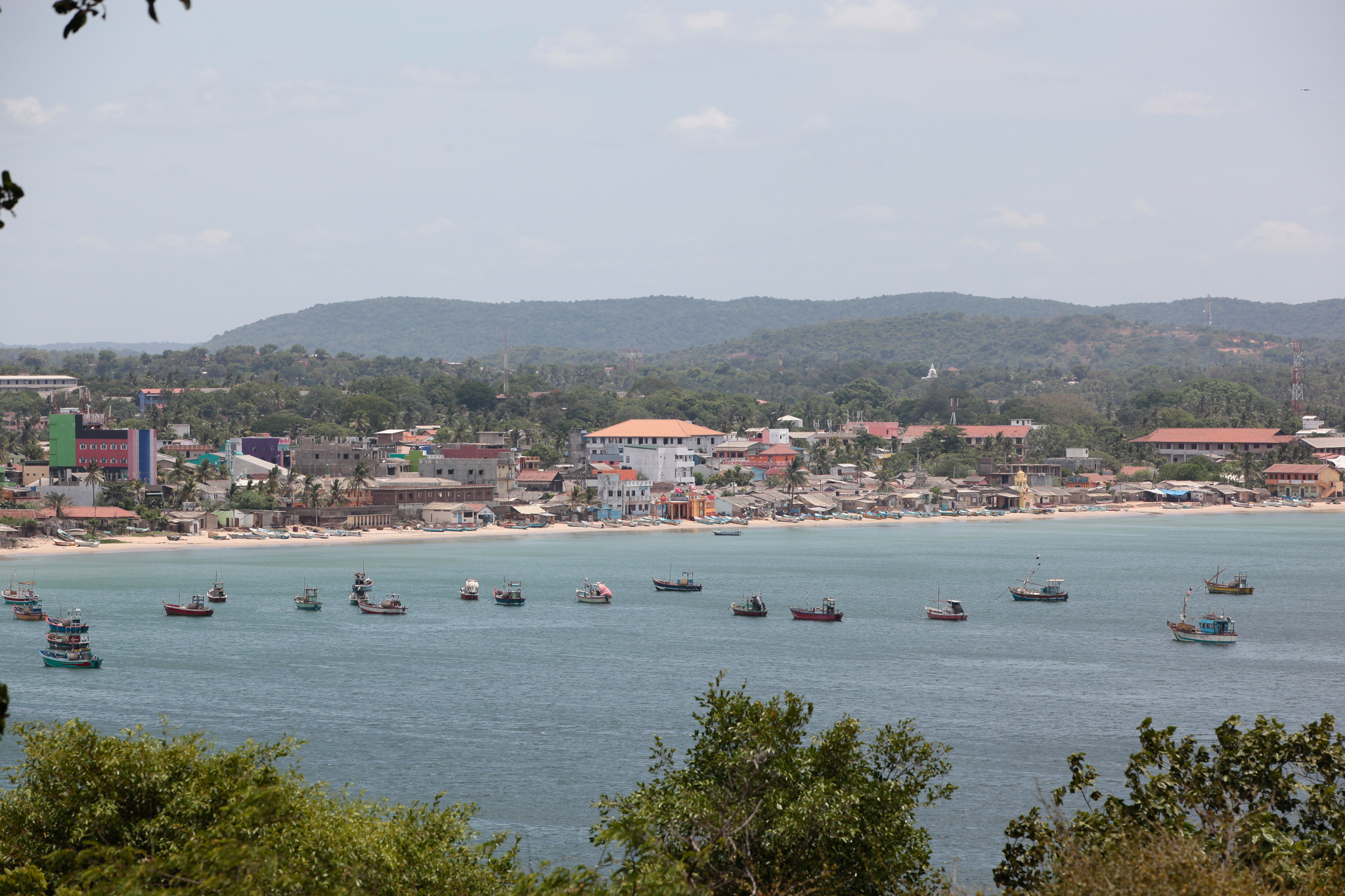 Trincomalee | Attractions in Trincomalee, Sri Lanka