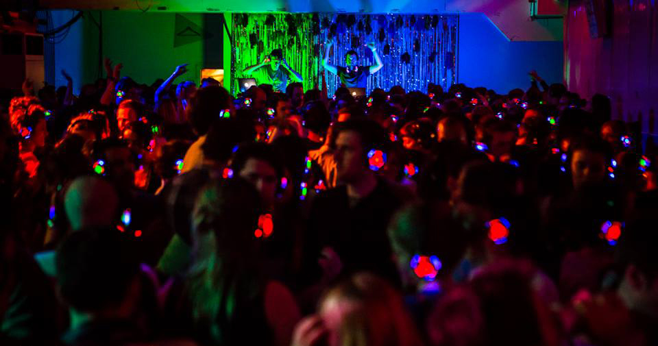 FILTH at the Vaults | Clubs in London