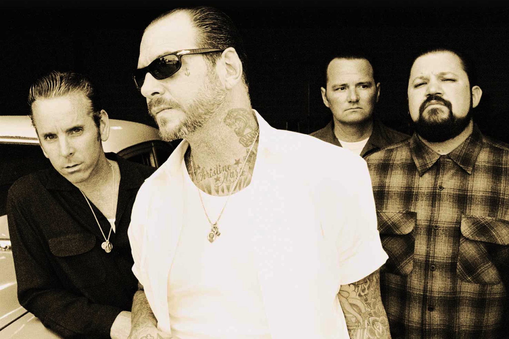 Social Distortion | Music in London