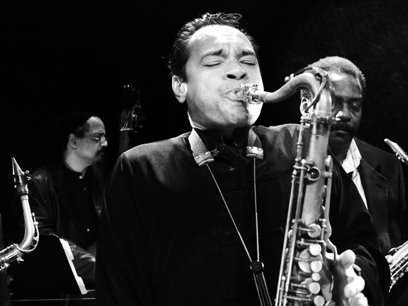 Jazz in NYC guide for info on the city's best jazz shows and clubs