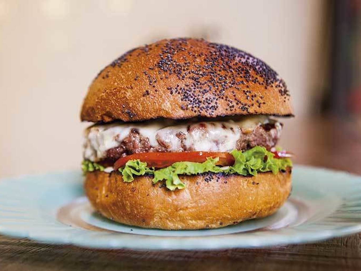 The best burgers in the city - Food & Drink - Time Out Barcelona