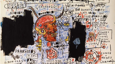 The 10 best art shows coming in 2015