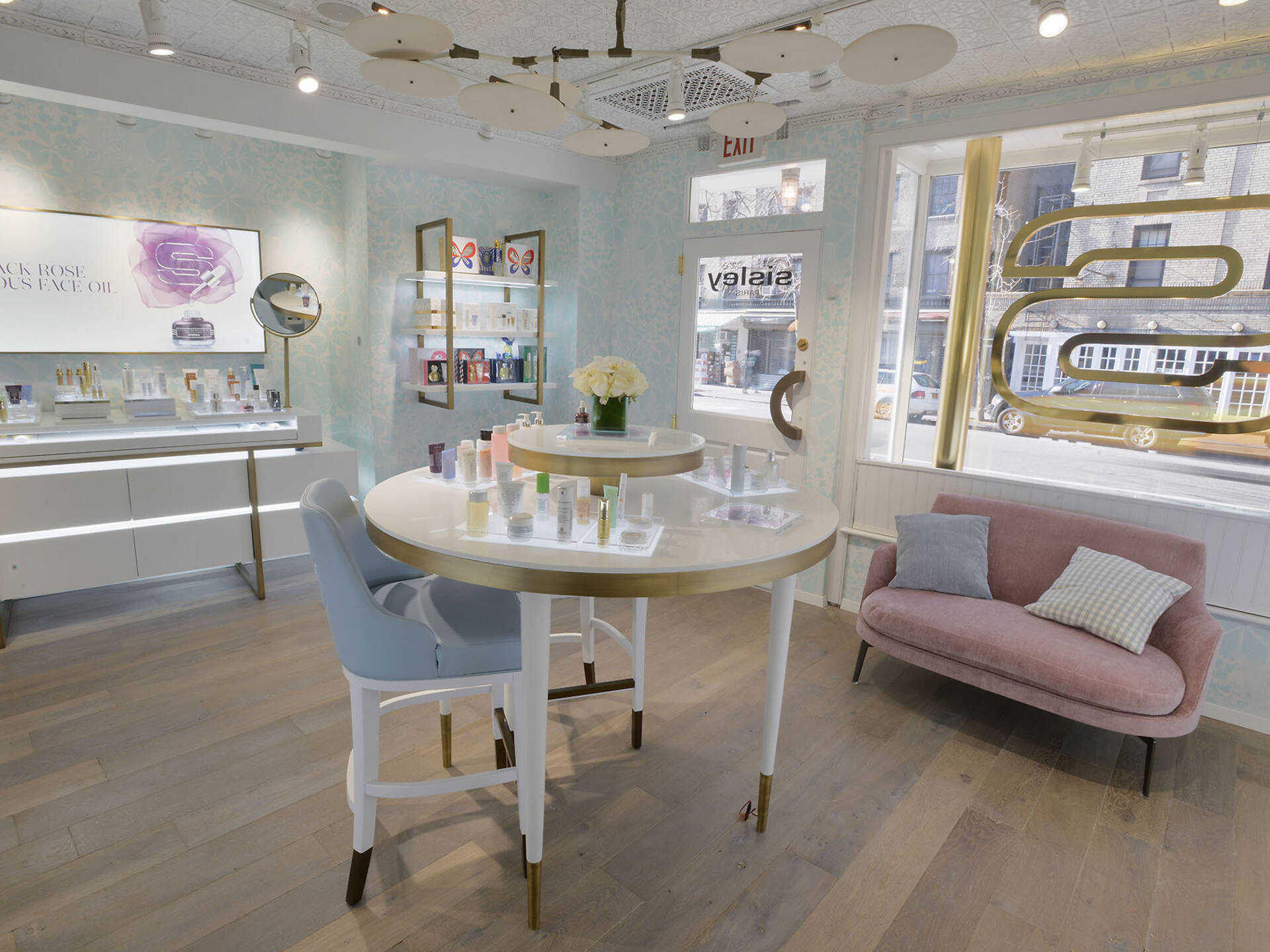Best facials in NYC for fighting acne and reducing fine lines